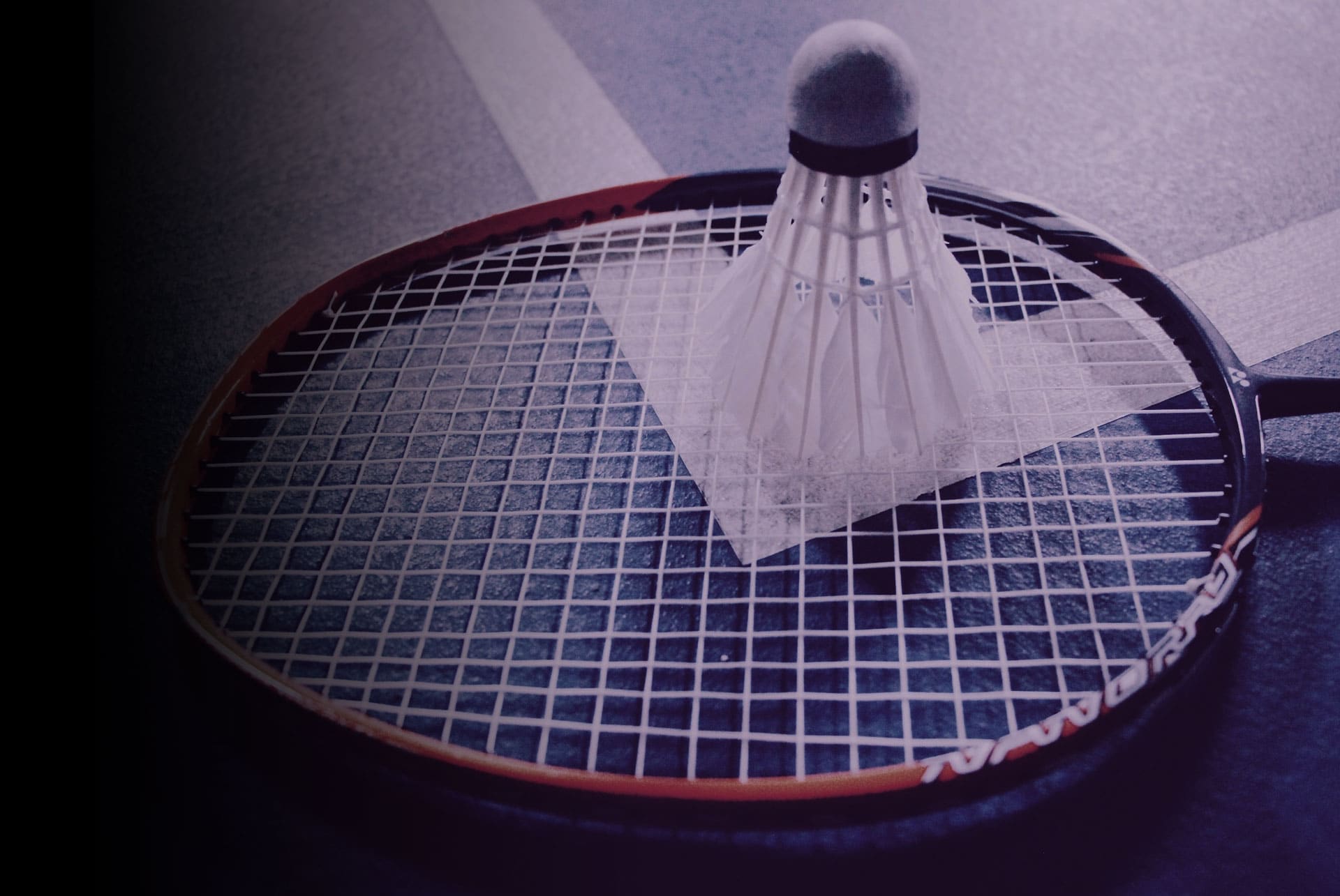 Home - Schafer Badminton