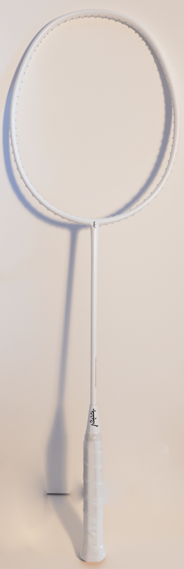 RS 18 Badminton Racket – Black, Blue, Yellow, or White - Schafer Badminton