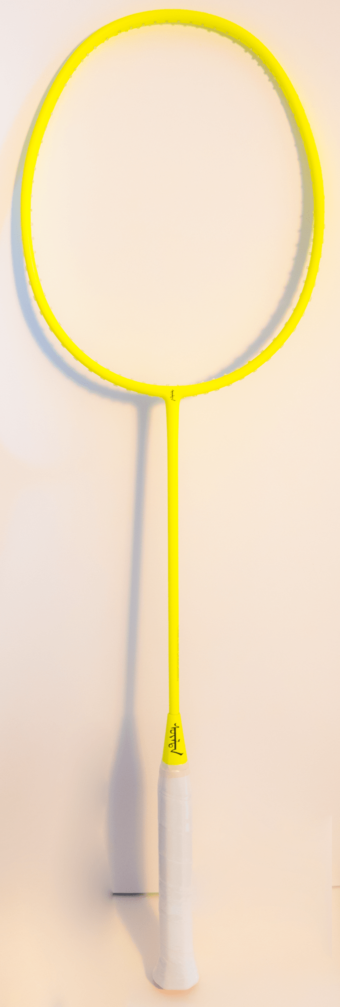 RS 18 Badminton Racket – Black, Blue, Yellow, or White - Schafer Badminton